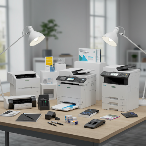 Houter – Distribuidora