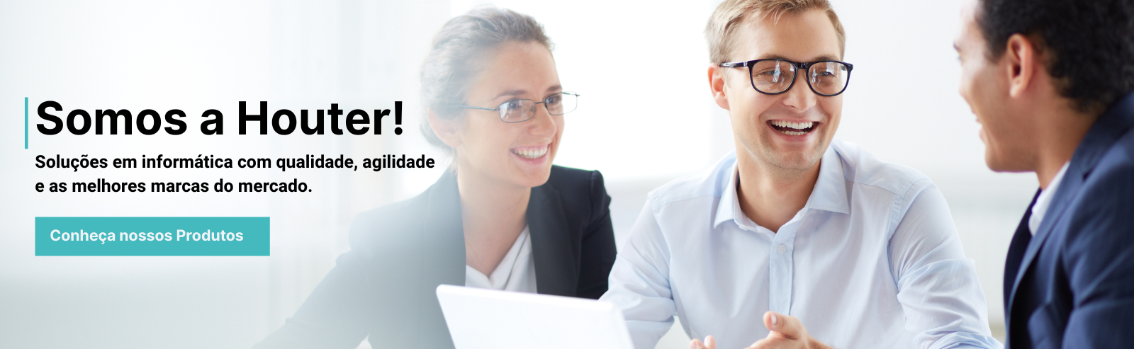 Houter – Distribuidora